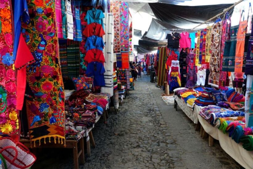 Antigua: Chichicastenango Mayan Market Day Trip - Who This Tour Is Best For