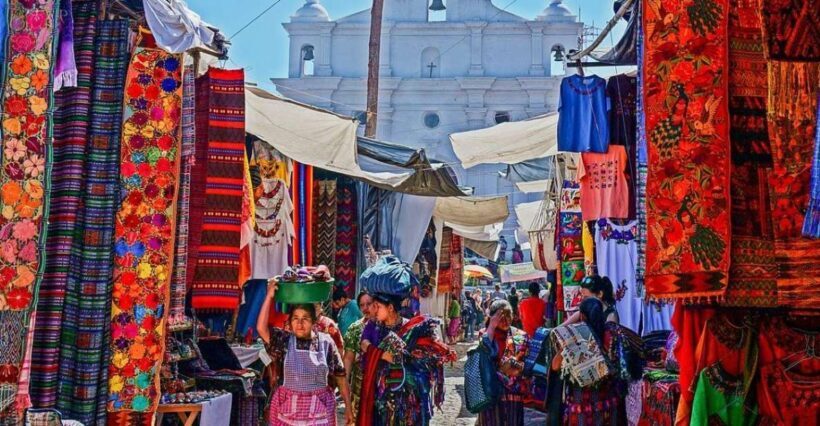 Antigua: Chichicastenango Mayan Market Day Trip - Final Thoughts