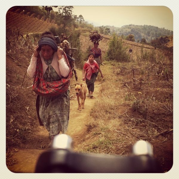 Antigua: Cielo Grande Half-Day Expert Bike Ride - What to Bring and Additional Tips