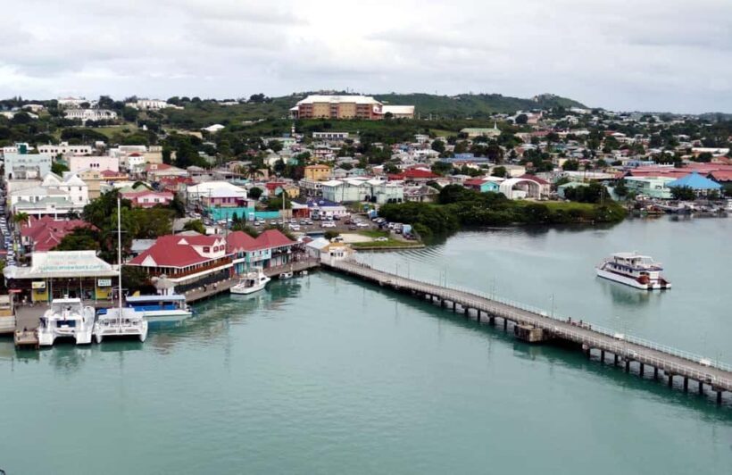 Antigua: City and Shopping Tour with Museum Visit - Key Points