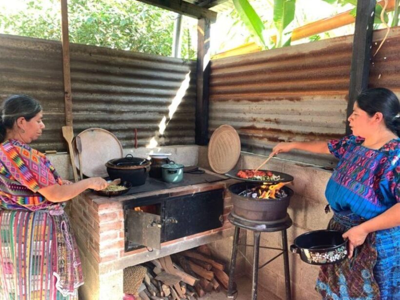 Antigua: Cooking Class with Local Family - Key Points
