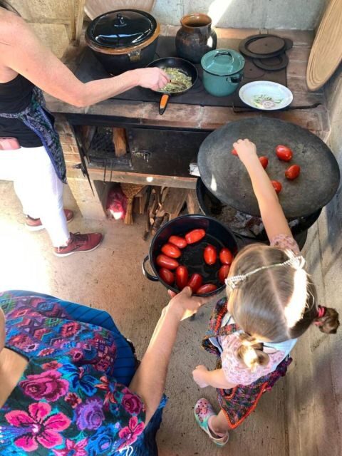 Antigua: Cooking Class with Local Family - A Deep Dive into the Experience