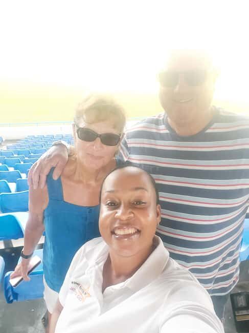 Antigua: Drink Till Your Drunk Rum Drinking & Discovery Tour - Rum Tasting and Local Music