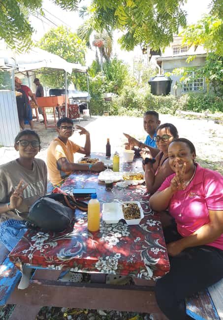 Antigua: Drink Till Your Drunk Rum Drinking & Discovery Tour - Value and Practicalities