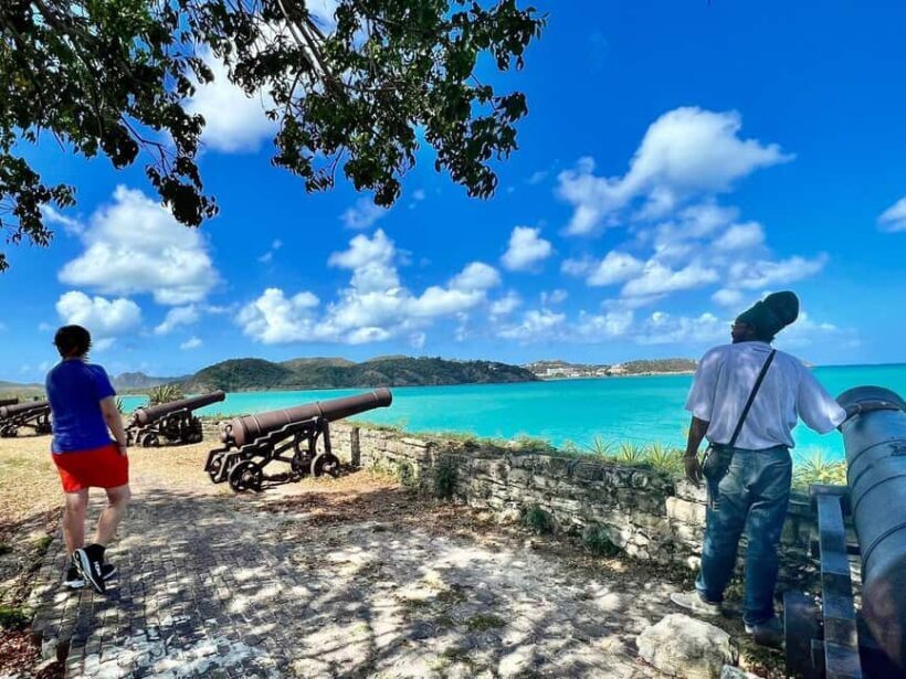 Antigua Eco Island Tour (City-Country-Beach &Heritage-Sites) - A Closer Look at the Antigua Eco Island Tour