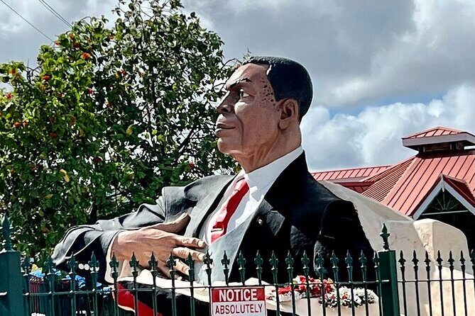 Antigua Eco Island Tour (City, Country, Beach, & Heritage Sites) - Antigua Eco Island Tour (City, Country, Beach, & Heritage Sites) — A Detailed Review