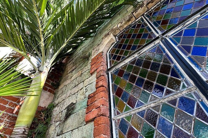 Antigua Eco Island Tour (City, Country, Beach, & Heritage Sites) - The Sum Up