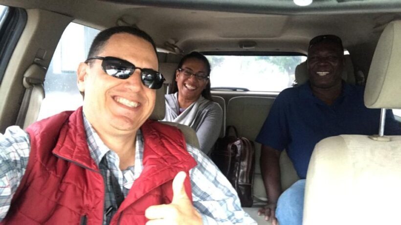 Antigua Guatemala , Full-Day Shared Tour from Guatemala City - Key Points