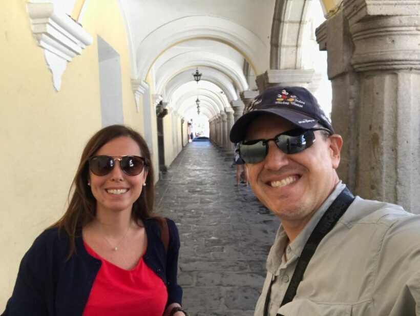 Antigua Guatemala , Full-Day Shared Tour from Guatemala City - Authentic Traveler Feedback