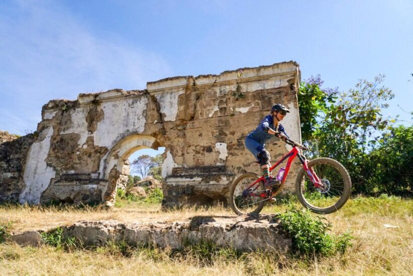 Antigua Guatemala: Half-Day Mountain Bike Tour with Guide - What Makes This Experience Special?