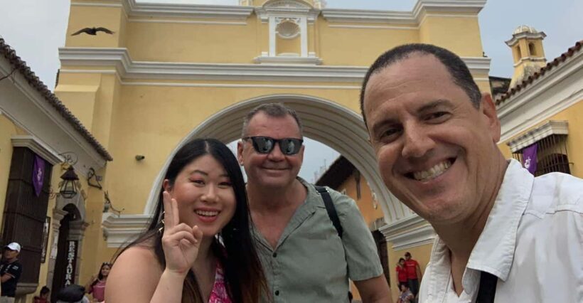 Antigua Guatemala Half-Day Tour with an Expert Guide - Who Would Love This Tour?