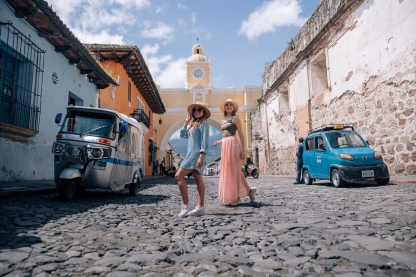 Antigua Guatemala Half-Day Tour with an Expert Guide - Frequently Asked Questions