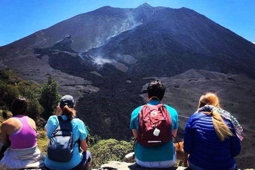 Antigua & Guatemala: Pacaya Volcano Hike & Picnic Adventure - Who Will Love This Tour?