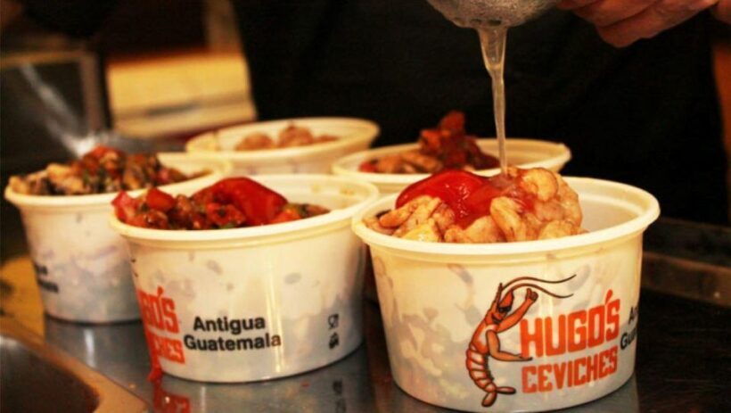 Antigua Guatemala: Street Food Walking Tour with Tastings - Exploring the Itinerary: What to Expect at Each Stop