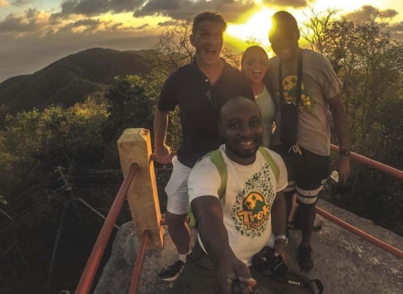 Antigua: Guided Morning and Sunset Hikes - FAQ
