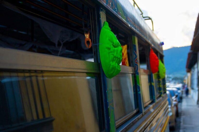 Antigua: Halloween Night Tour - Who Should Consider This Tour