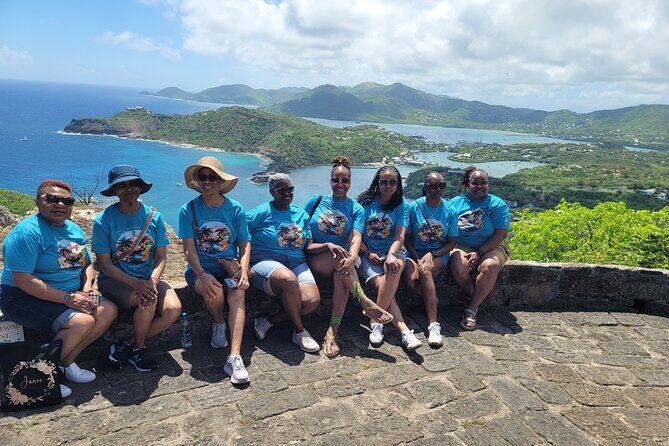 Antigua Island Group Tour - A Deep Dive into the Itinerary