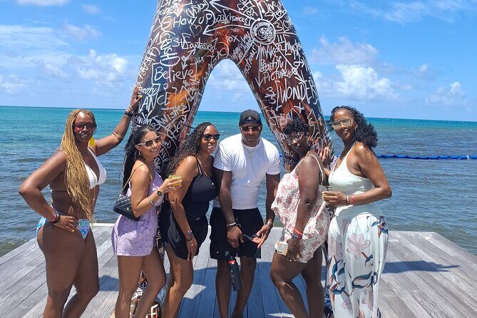 Antigua Island Group Tour - FAQs