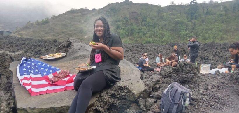 Antigua: Make & Eat Pizza at Pacaya Volcano Private Tour - Exploring the Crater and Additional Activities