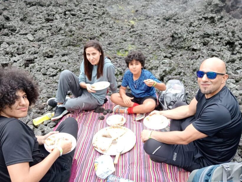Antigua: Make & Eat Pizza at Pacaya Volcano Private Tour - FAQ