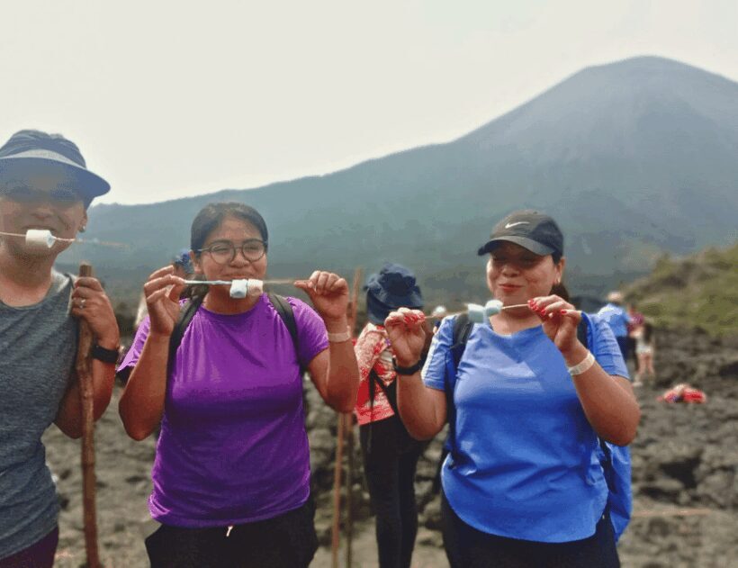 Antigua: Marshmallows Roasting at Pacaya Volcano 6-hour Tour - Key Points