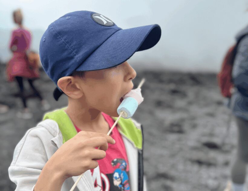 Antigua: Marshmallows Roasting at Pacaya Volcano 6-hour Tour - An Authentic Adventure in Guatemala’s Volcanic Heart