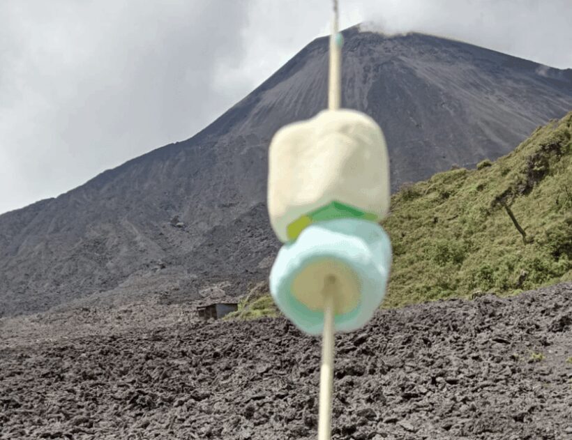 Antigua: Marshmallows Roasting at Pacaya Volcano 6-hour Tour - Final Thoughts