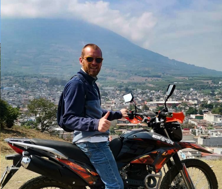 Antigua Motorcycle Adventure - Practical Tips for Participants