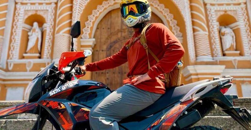 Antigua Motorcycle Adventure - Who Will Love This Tour?