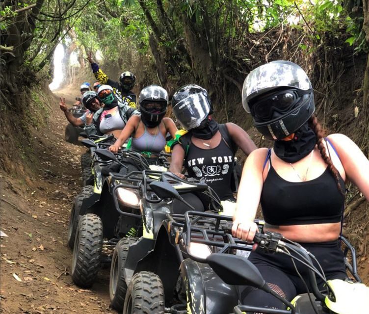 Antigua: Pacaya Volcano ATV Tour - Practical Details and Tips
