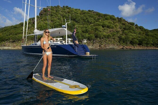 Antigua Private Beach Hopping Land Tour - An Introduction to the Antigua Private Beach Hopping Tour