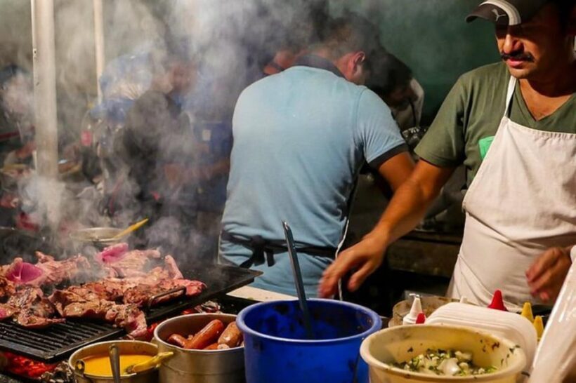 Antigua: Private Evening Street Food Tour with Dinner - The Sum Up: Who Should Consider This Tour?
