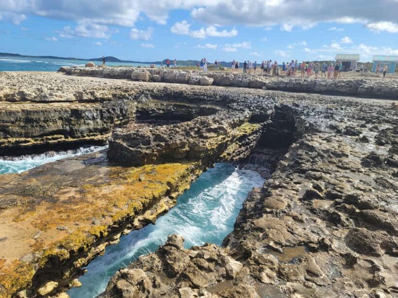 Antigua: Private Island Tour - A Detailed Look at the Tour Experience