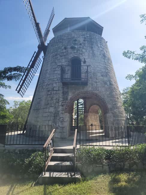 Antigua: Private Island Tour - Transportation, Timing, and Group Size