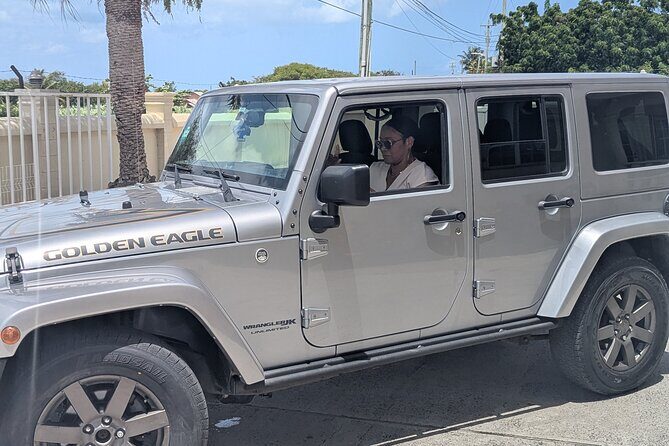 Antigua private Jeep Adventure - An In-Depth Look at the Antigua Private Jeep Adventure