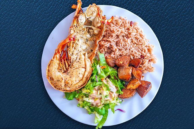 Antigua Seafood Lunch Cruise From St. John's - An Overview of the Antigua Seafood Lunch Cruise