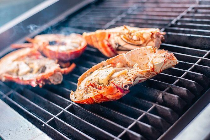 Antigua Seafood Lunch Cruise From St. John's - Who Is This Tour Best For?