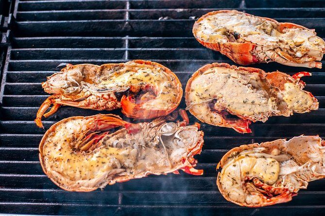 Antigua Seafood Lunch Cruise From St. John's - FAQs About the Antigua Seafood Lunch Cruise