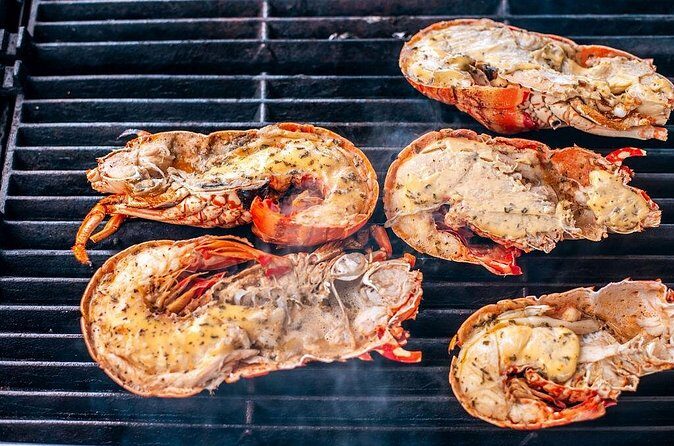 Antigua Seafood Lunch Cruise From St. John's - Final Thoughts