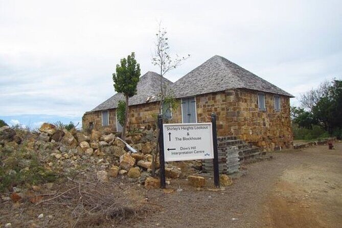 Antigua Shore Excursion: Round Island Tour - The Verdict on the Tour Experience