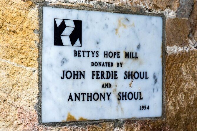 Antigua Shore Excursion: Round Island Tour - Who Will Love This Tour?