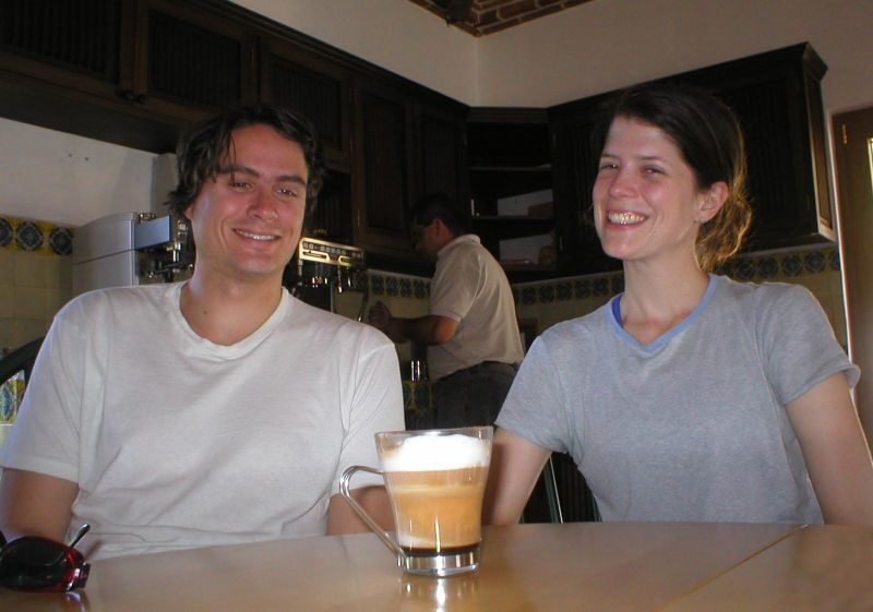 Antigua Sip 'n Cycle Half-Day Bike Ride and Coffee Tour - Antigua Sip n Cycle Half-Day Bike Ride and Coffee Tour: A Balanced Look for Curious Travelers