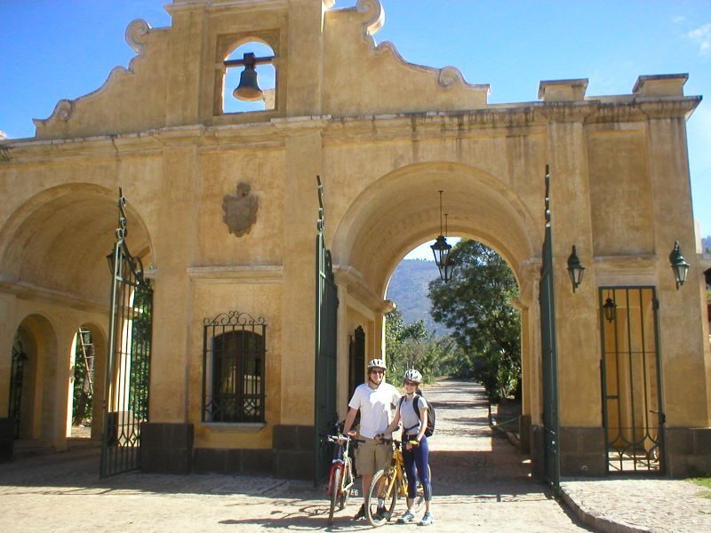 Antigua Sip 'n Cycle Half-Day Bike Ride and Coffee Tour - FAQ