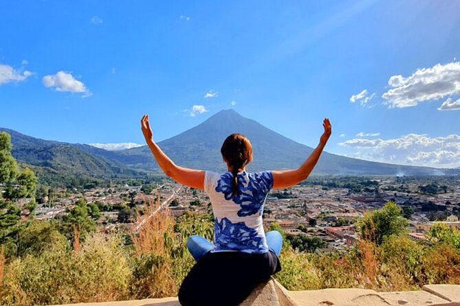 Antigua Sky High Adventure - Cancellation Policy and Booking Options