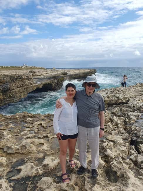 Antigua: Stingray City, Devils Bridge & Bettys Hope Tour - Who Will Like This Tour?