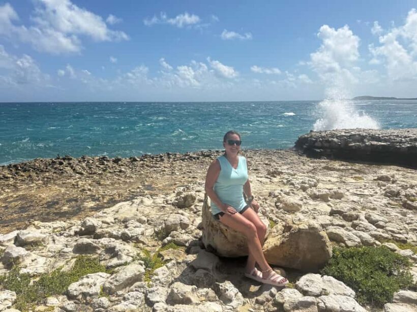 Antigua: Stingray City, Devils Bridge & Bettys Hope Tour - Final Thoughts