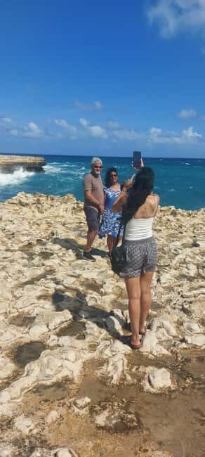 Antigua: Stingray City, Devils Bridge & Bettys Hope Tour - FAQ