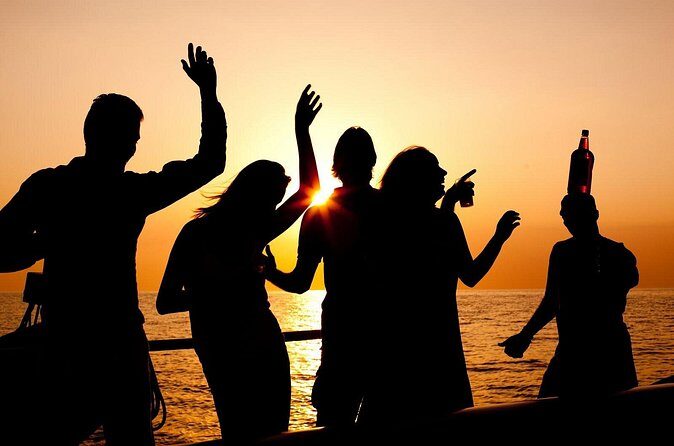 Antigua Sunset Catamaran Cruise From St. John's - Practical Details and Tips