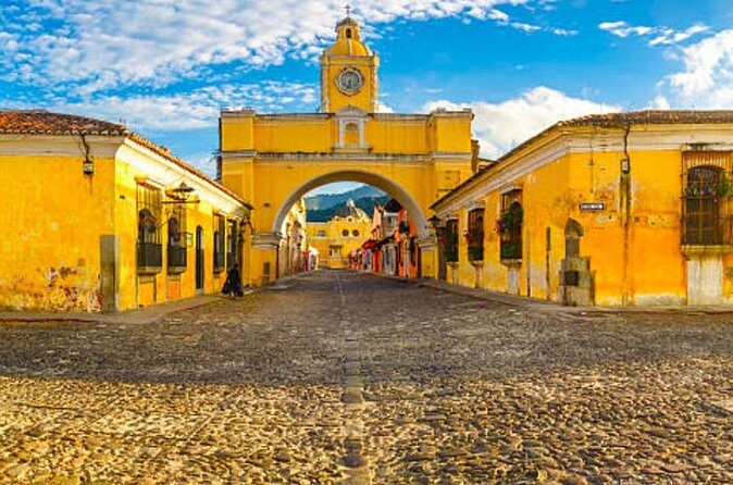 Antigua: The True Antiguan Experience with Lunch & Beverages - Weighing the Pros and Cons