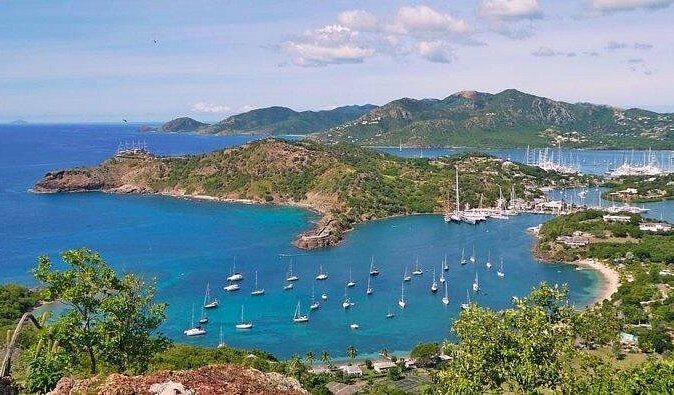 Antigua: The True Antiguan Experience with Lunch & Beverages - FAQ